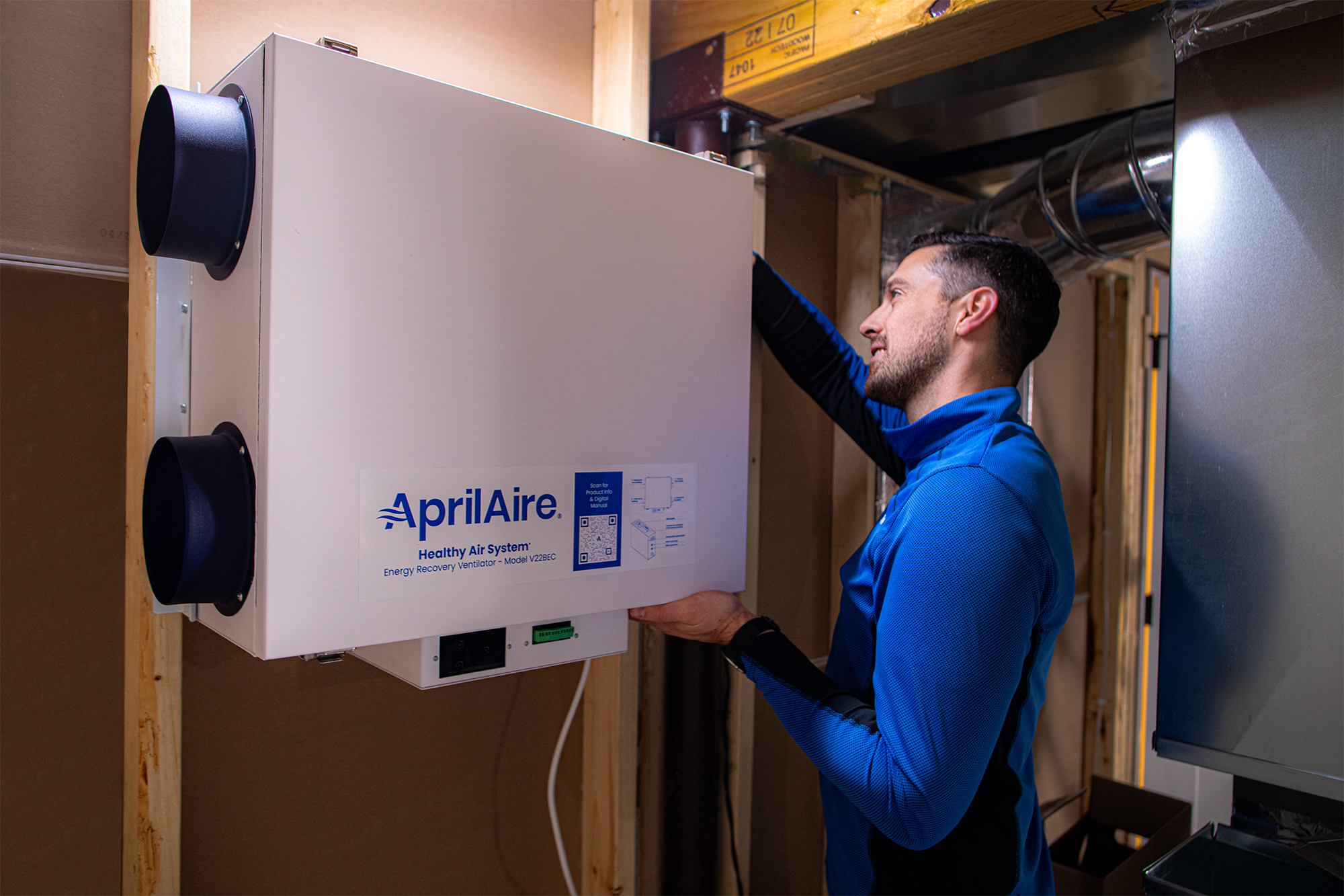 AprilAire Partners